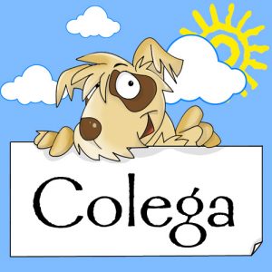 Colega - Biblioteca | Edelsa